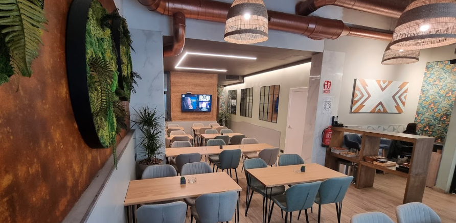 Barcelona Weed Club - WeedBCN.com