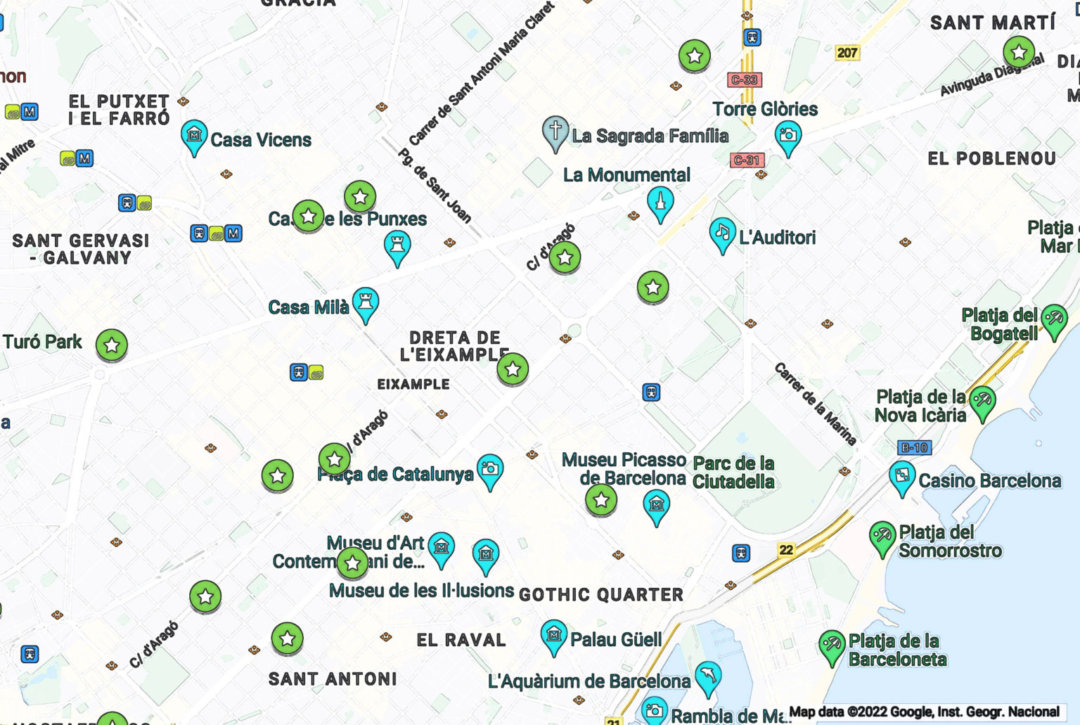Best Cannabis Clubs In Barcelona & How To Visit A Club Today ⭐